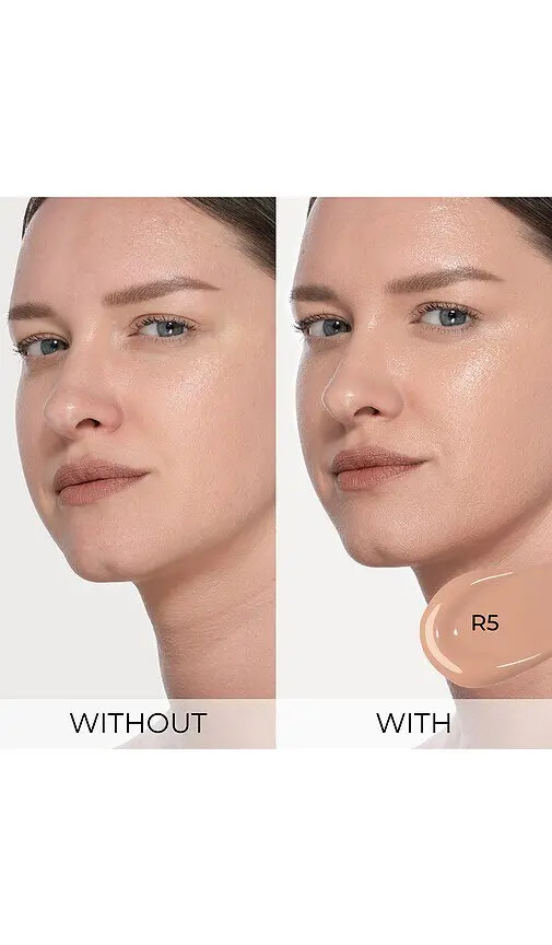NATASHA DENONA Hy-glam Foundation - R5
