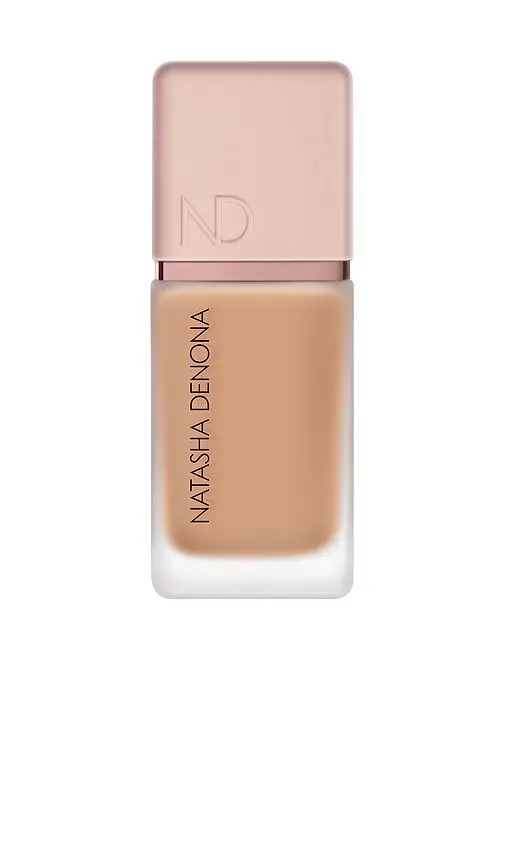 NATASHA DENONA Hy-glam Foundation - N9