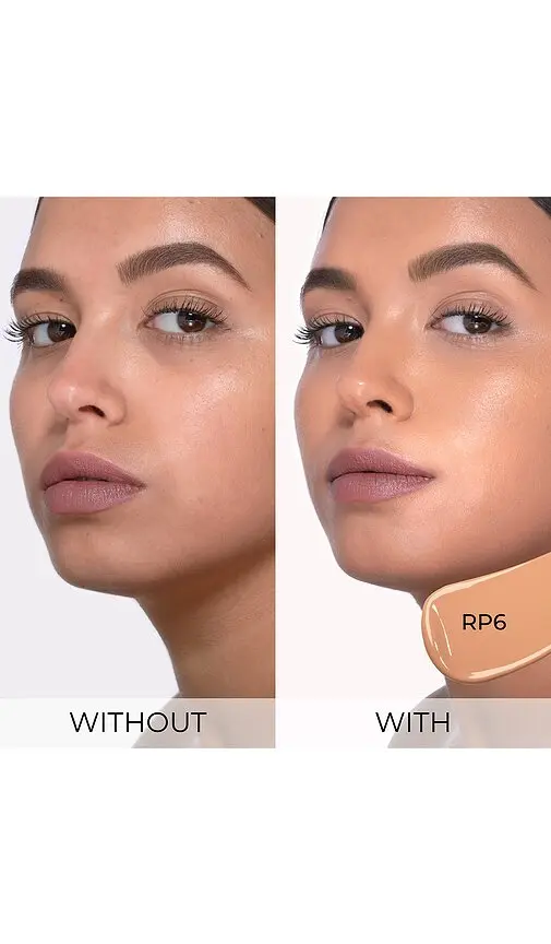 NATASHA DENONA Hy-glam Foundation - Rp6