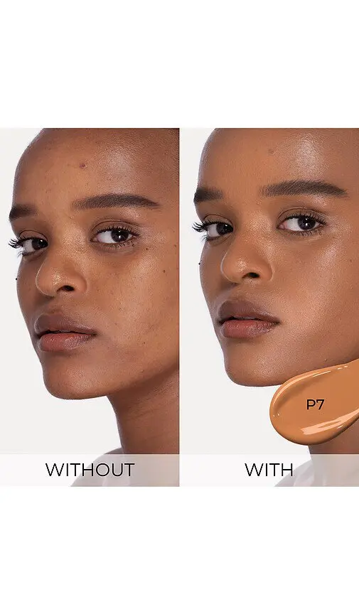 NATASHA DENONA Hy-glam Foundation - P7