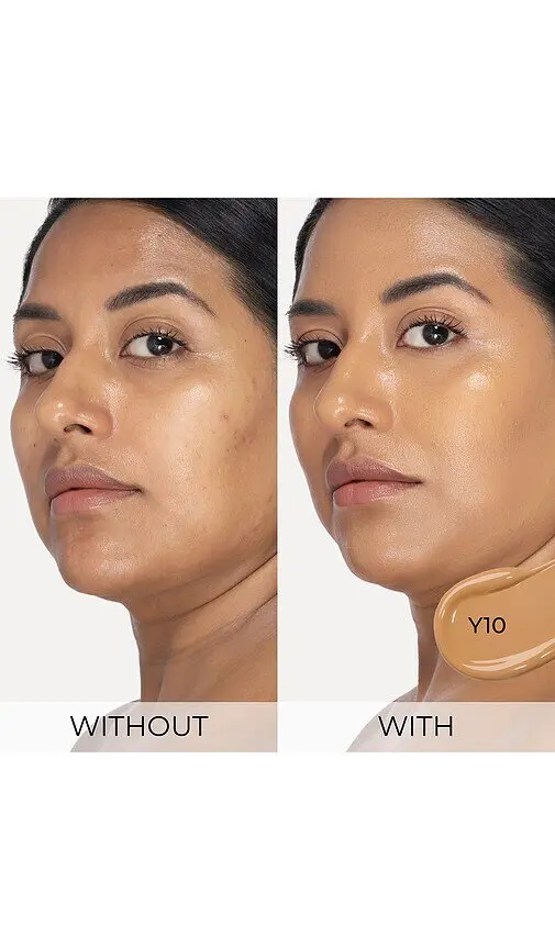 NATASHA DENONA Hy-glam Foundation