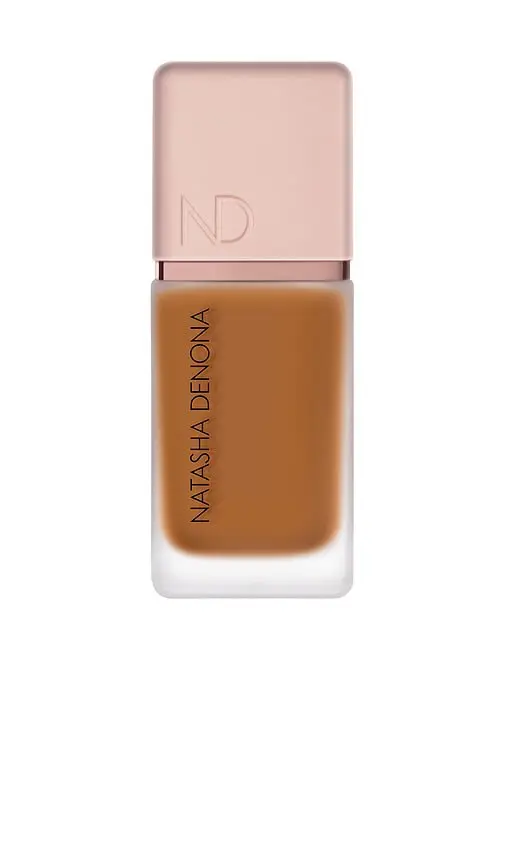 NATASHA DENONA Hy-glam Foundation - Ny12