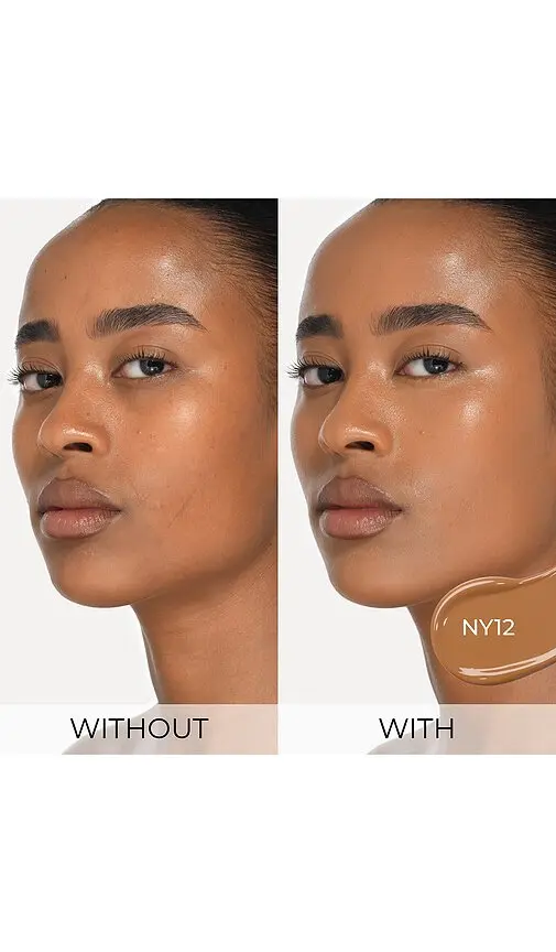 NATASHA DENONA Hy-glam Foundation - Ny12