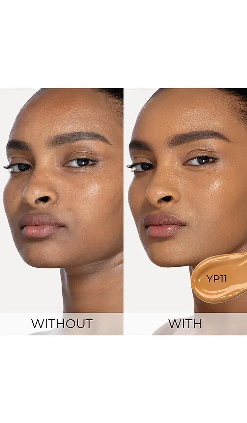 NATASHA DENONA Hy-glam Foundation - Yp11