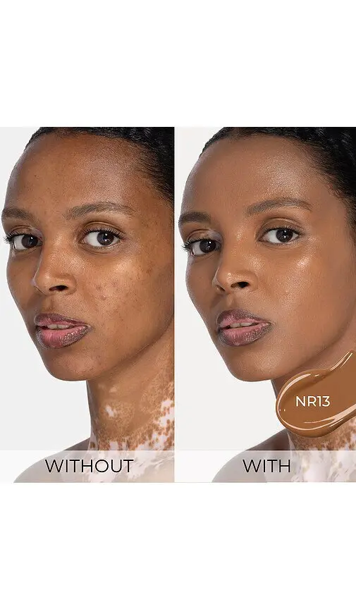 NATASHA DENONA Hy-glam Foundation - Nr13