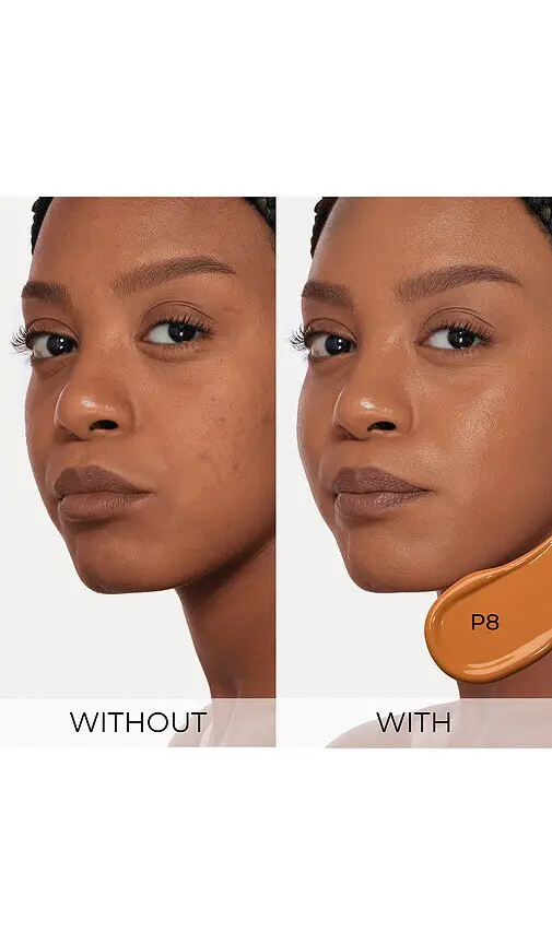NATASHA DENONA Hy-glam Foundation - P8