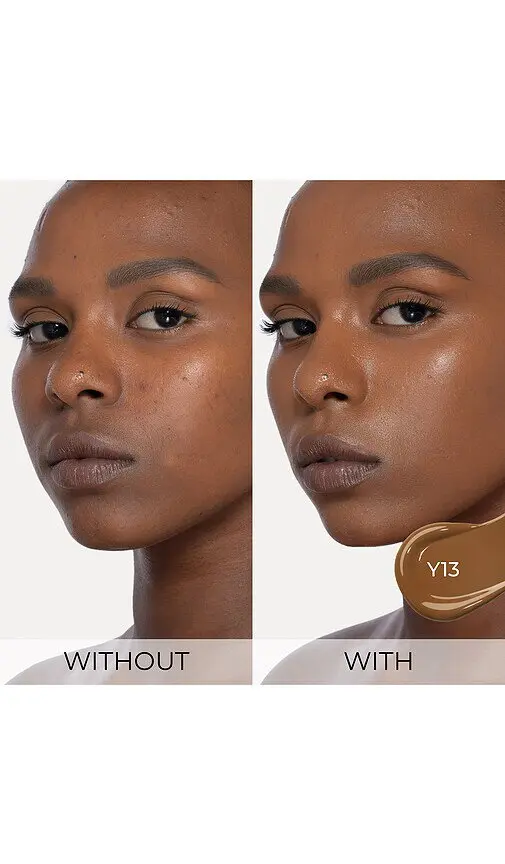 NATASHA DENONA Hy-glam Foundation - Y13