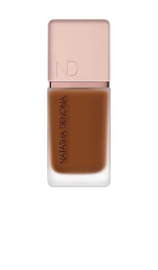 NATASHA DENONA Hy-glam Foundation - P10