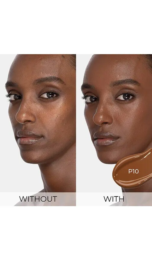 NATASHA DENONA Hy-glam Foundation - P10