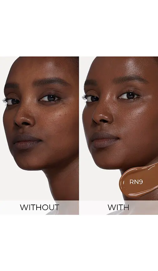 NATASHA DENONA Hy-glam Foundation - Rn9