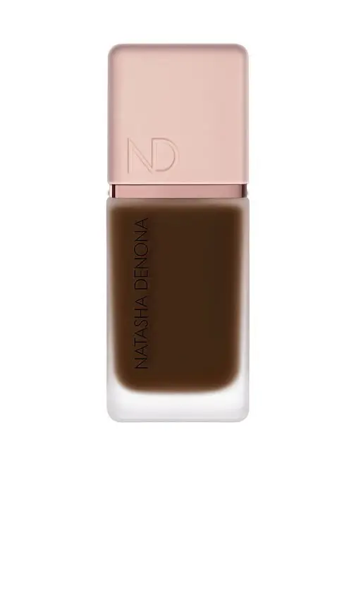NATASHA DENONA Hy-glam Foundation - Yn14