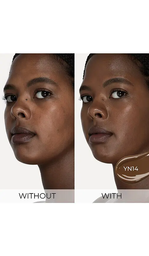 NATASHA DENONA Hy-glam Foundation - Yn14