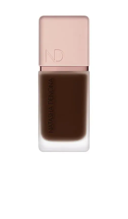 NATASHA DENONA Hy-glam Foundation - Ny16