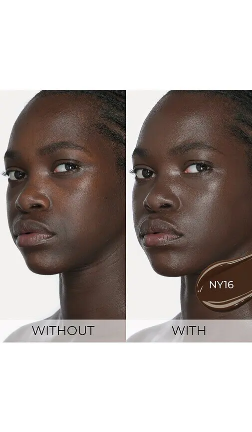 NATASHA DENONA Hy-glam Foundation - Ny16