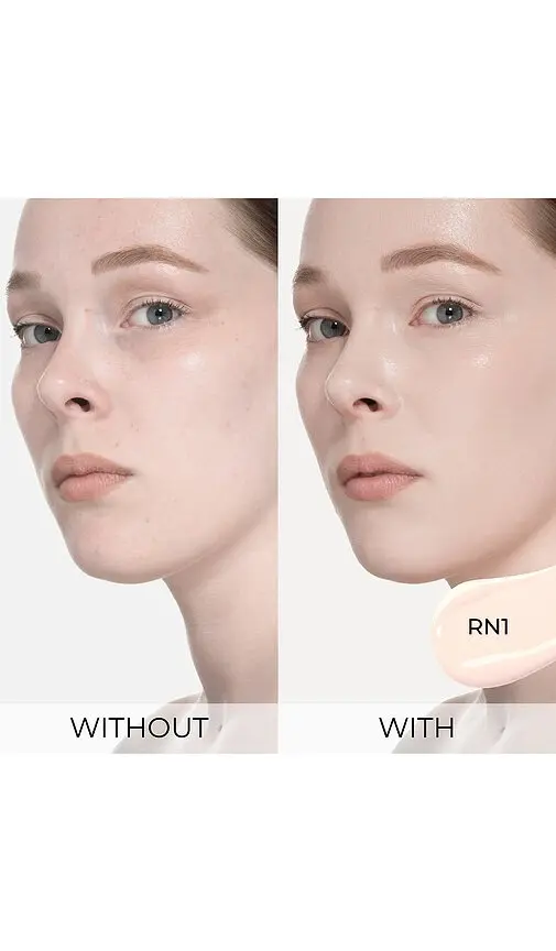 NATASHA DENONA Hy-glam Foundation - Rn1