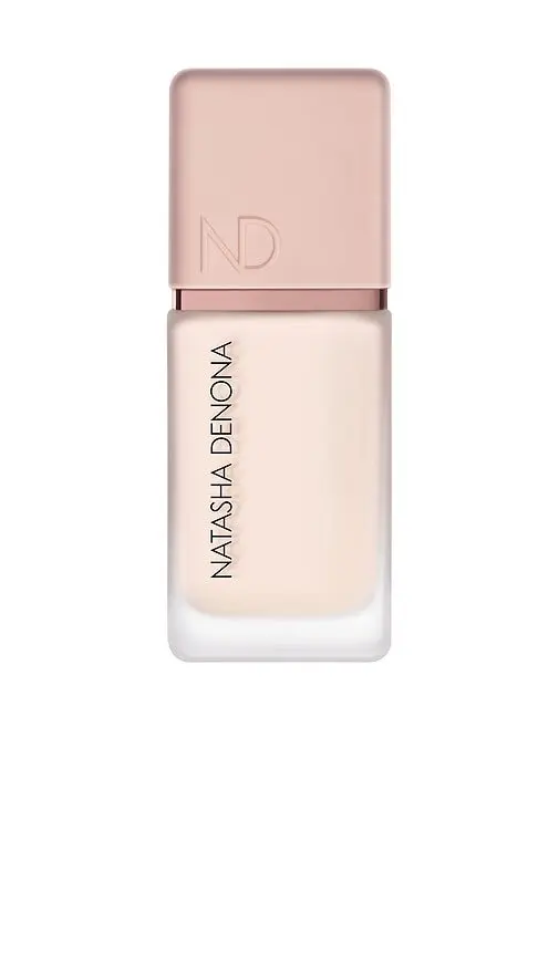 NATASHA DENONA Hy-glam Foundation - N0.5