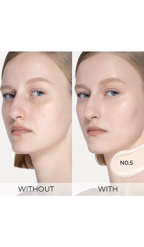 NATASHA DENONA Hy-glam Foundation - N0.5