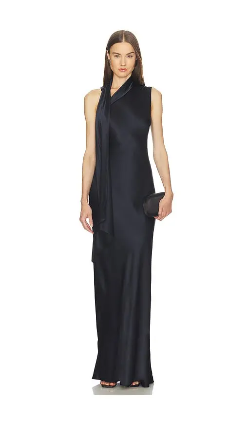 SRG Arden Silk Dress