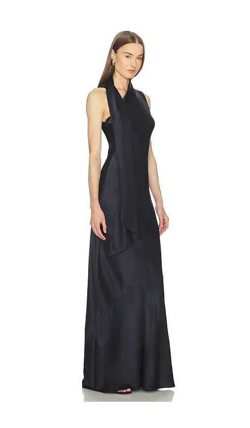 SRG Arden Silk Dress