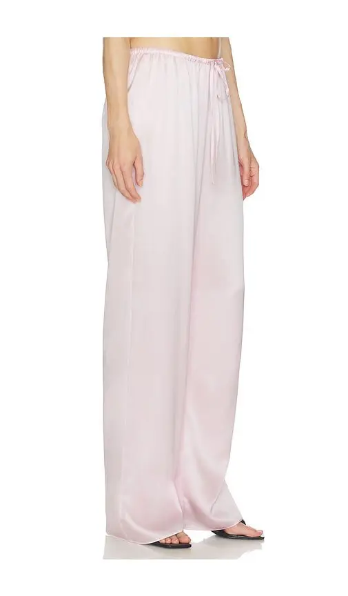 SRG Ellie Silk Pant