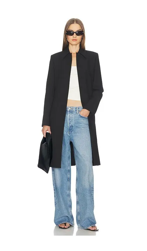 SRG Luna Coat