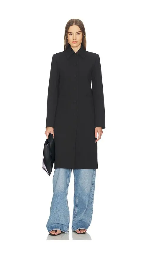 SRG Luna Coat