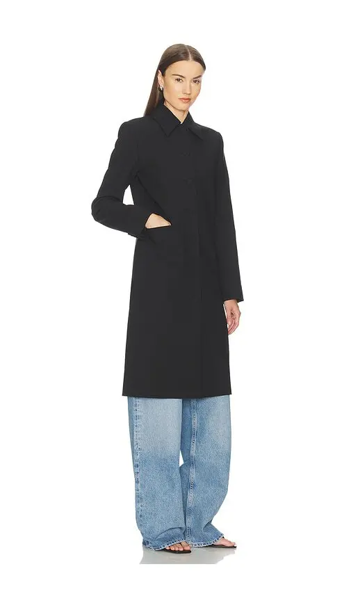 SRG Luna Coat