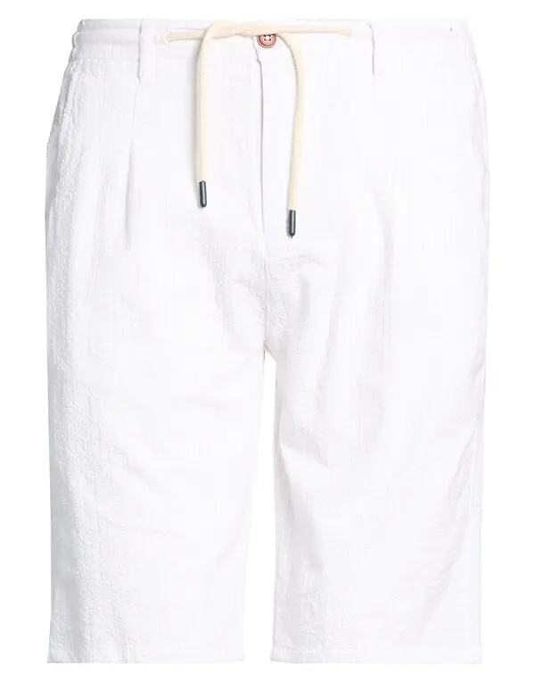 BALDININI Bermuda Shorts