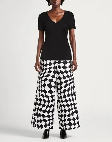 Guess T-shirt In Lyocell