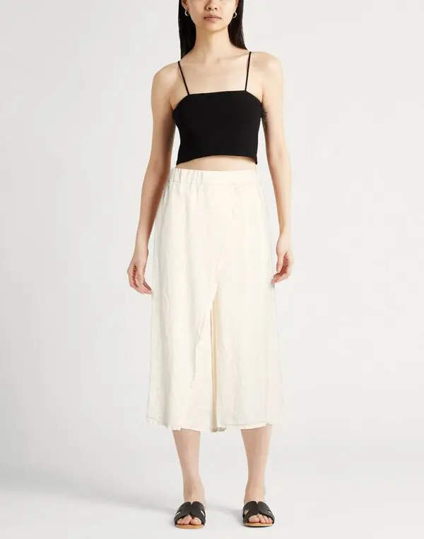 Peserico Wide-leg Pants