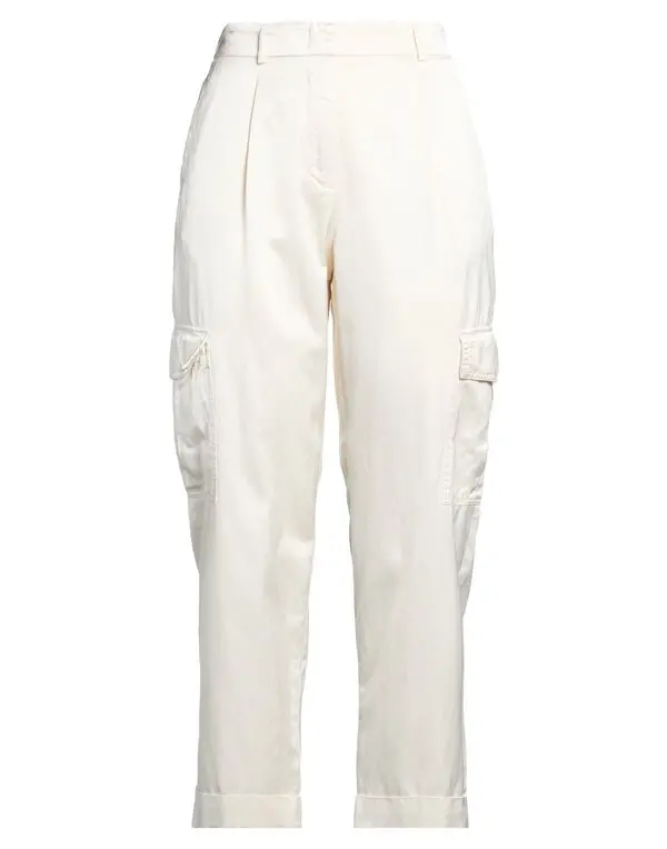 Peserico Easy Cargo Pants
