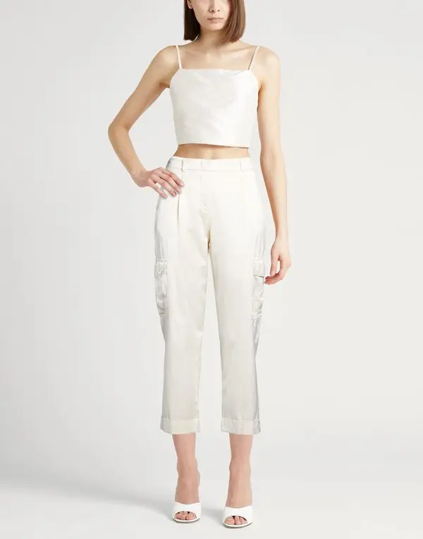 Peserico Easy Cargo Pants