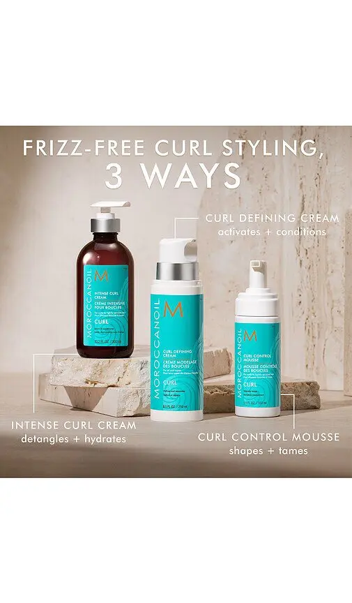MOROCCANOIL Intense Curl Cream - N,a
