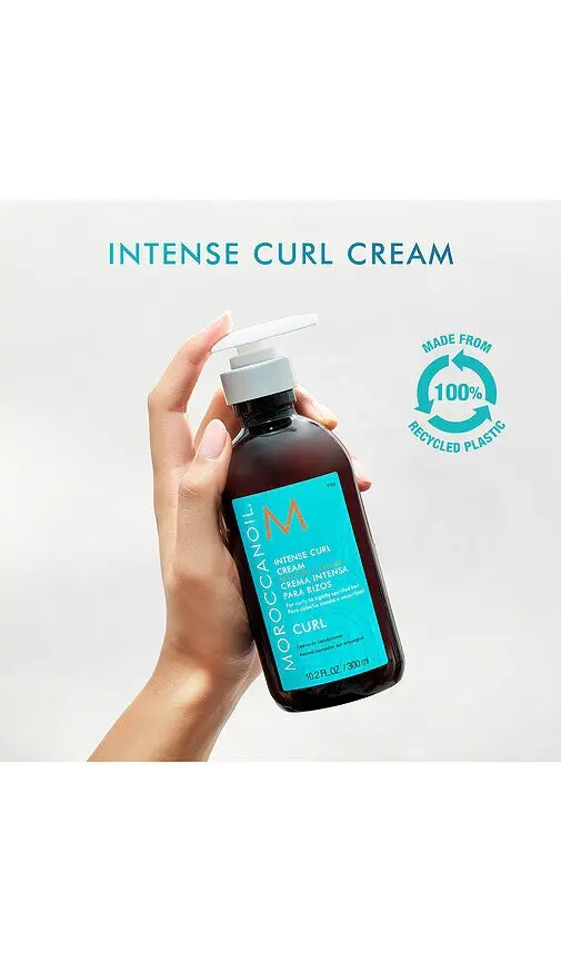 MOROCCANOIL Intense Curl Cream - N,a