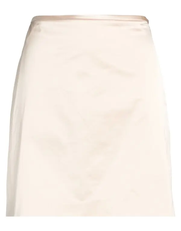 Peserico Mini Flared Skirt