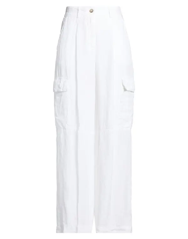 Peserico Cargo Pants