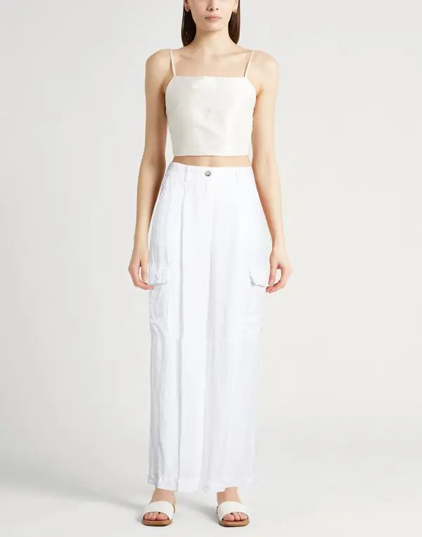 Peserico Cargo Pants