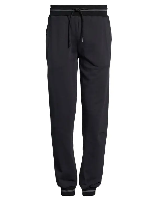 BIKKEMBERGS Pants Size Cotton