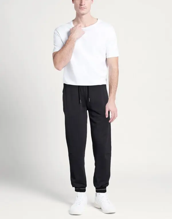 BIKKEMBERGS Pants Size Cotton