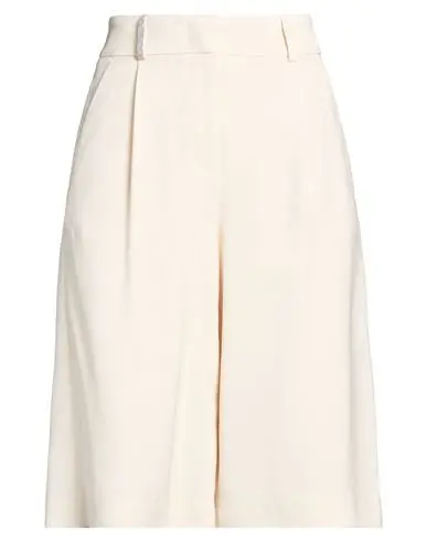 Peserico Crepe Bermuda Shorts