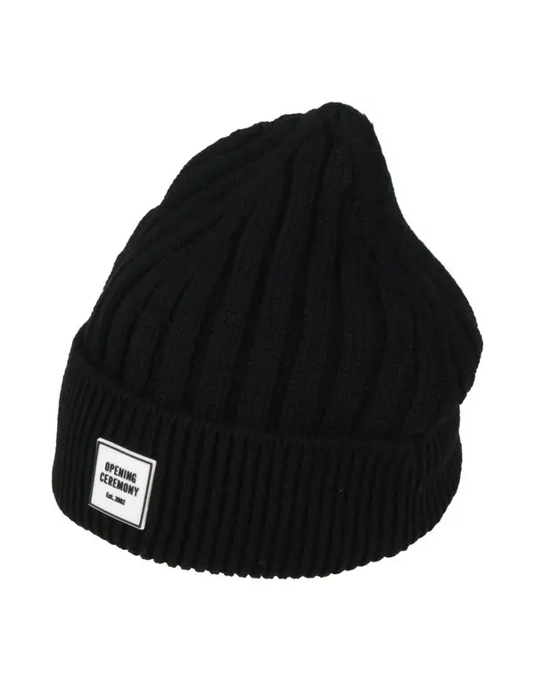 Opening Ceremony Merino Wool Beanie