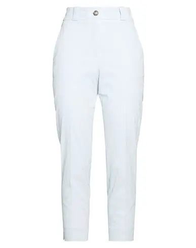 Peserico Easy Tapered Pants - Blue