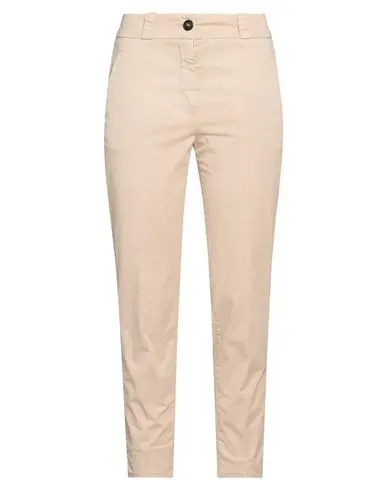 Peserico Tapered Twill Pants