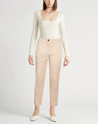 Peserico Tapered Twill Pants