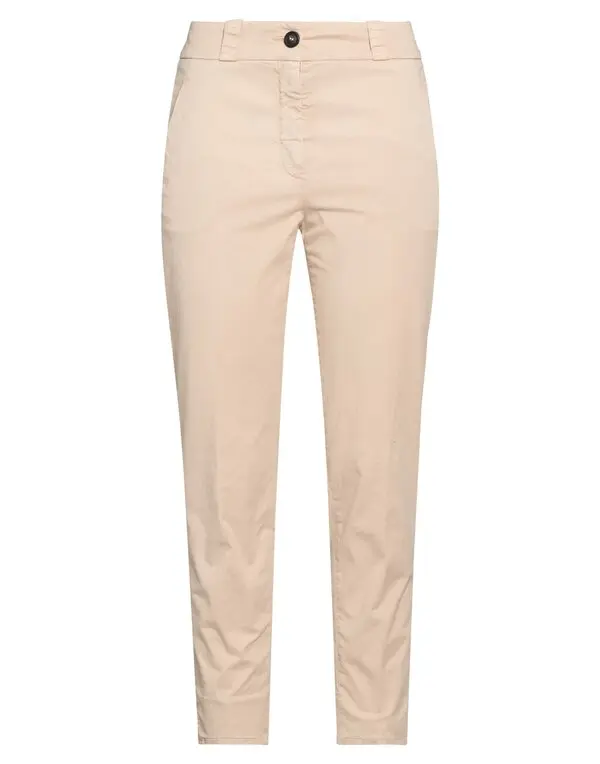 Peserico Tapered Twill Pants