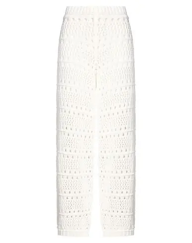 Peserico Wide-leg Knit Pants
