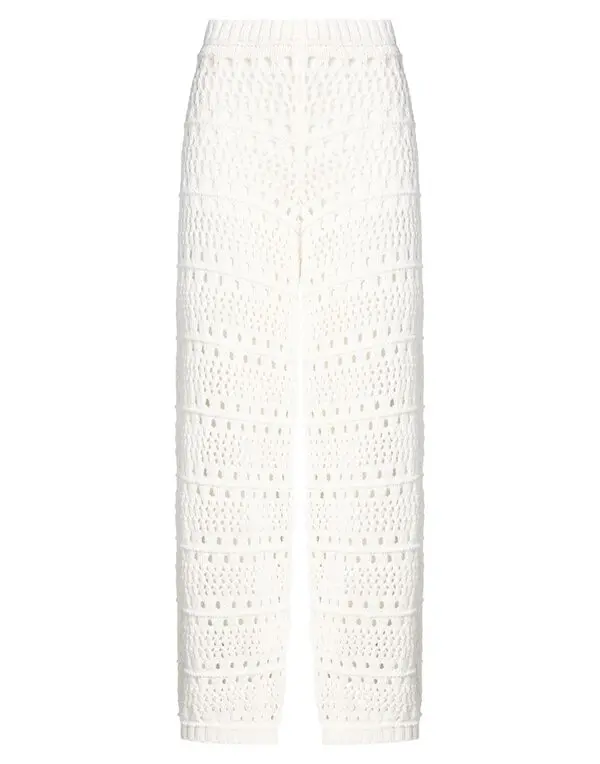 Peserico Wide-leg Knit Pants
