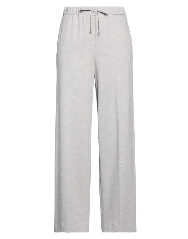 Peserico Light Cotton Track Pants