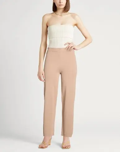 Peserico Straight-leg Knit Pants