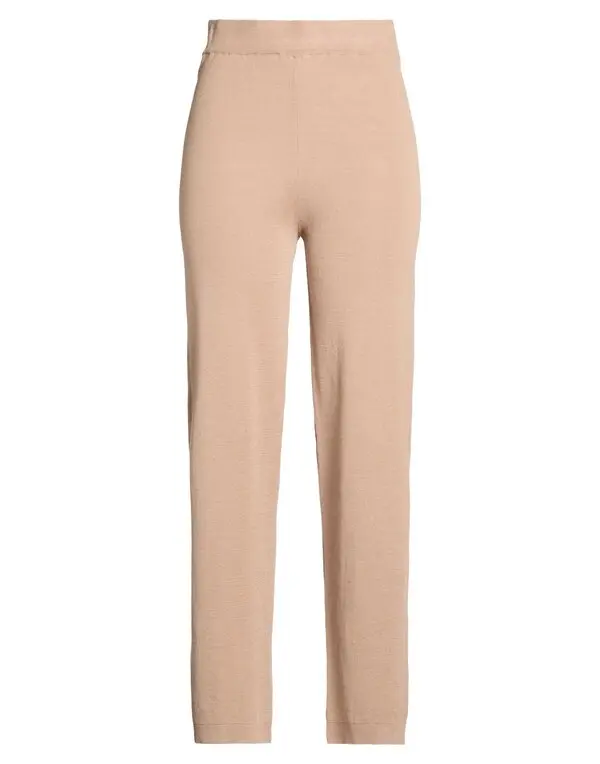 Peserico Straight-leg Knit Pants
